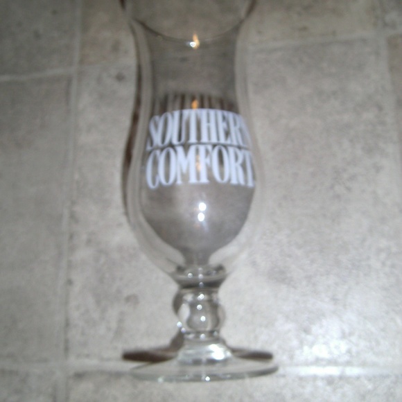 Southern Comfort | Dining | Southern Comfort Hurricane Cocktail Drink ...